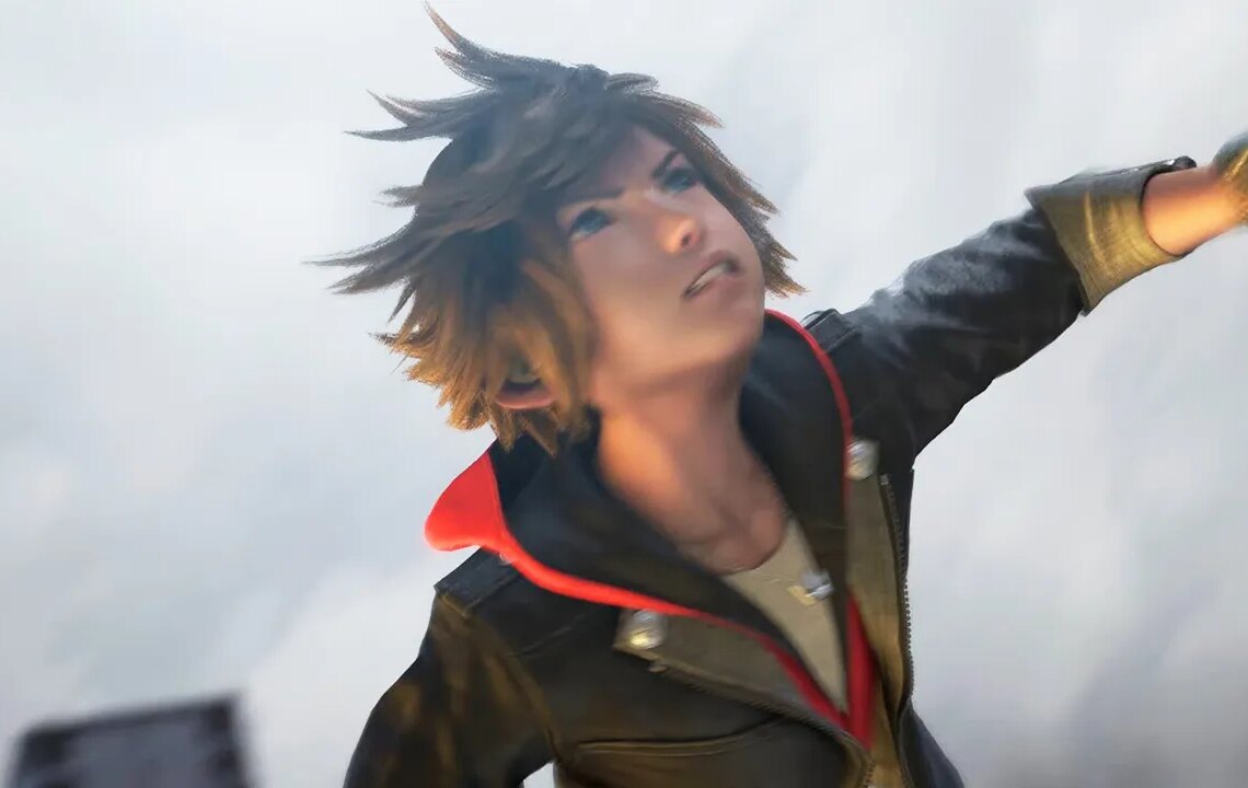 Kingdom Hearts 4 Release Date Reportedly Leaked – DNYUZ