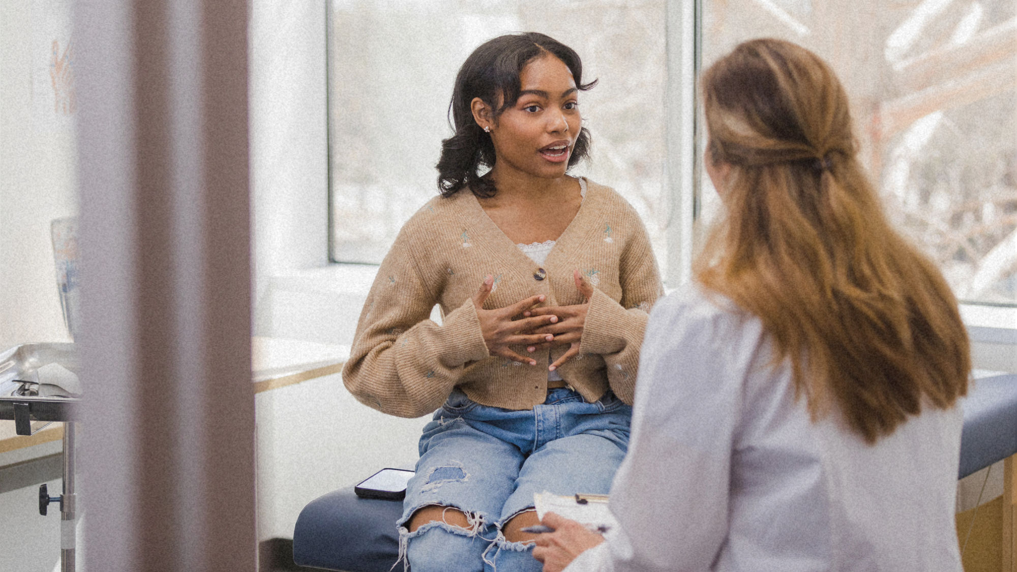 Lying to Your Doctor About These 3 Things Could Kill You, Expert Says ...