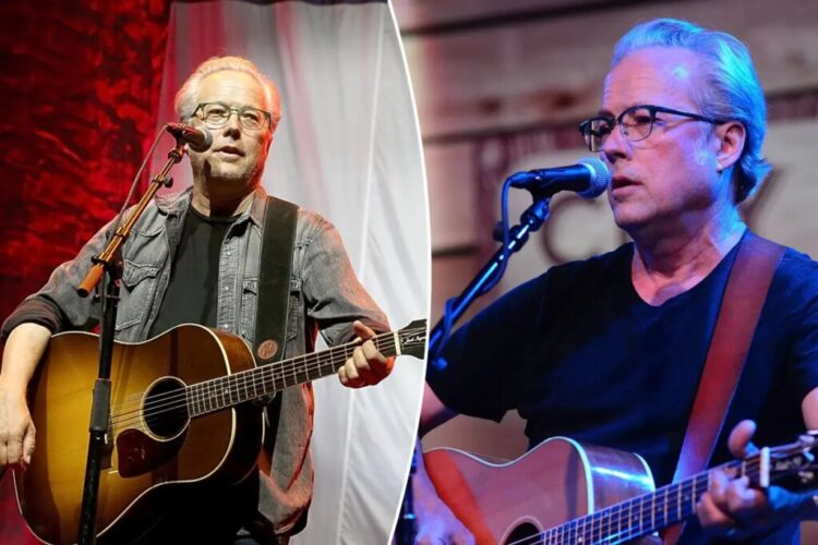 Country star Radney Foster cancels upcoming shows after serious ...