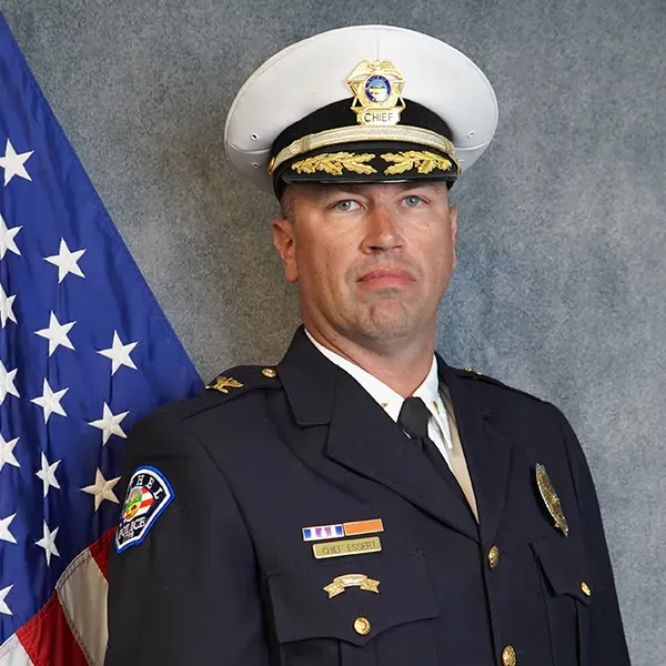 Ohio police chief arrested in Florida after grand jury hands down 70 ...