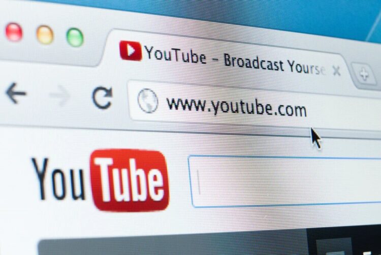 YouTube Appears to Be Making Money Off of Sanctioned Iranians’ Accounts ...