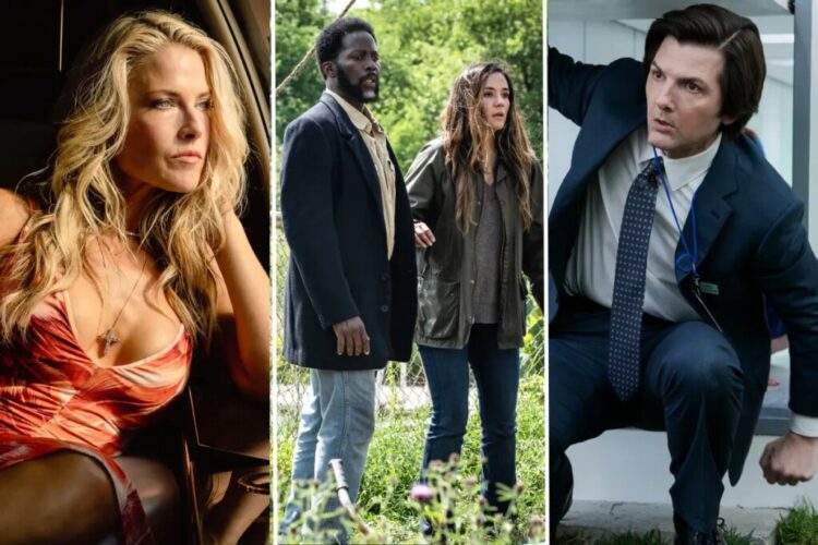 Watch hit shows starting at $1/month with these early Prime Day ...