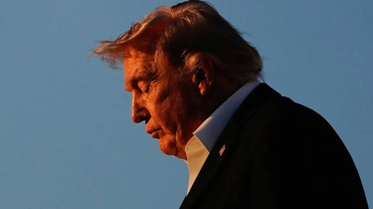 Trump just received an ‘astounding rebuke’ that reveals ‘it’s gotten ...