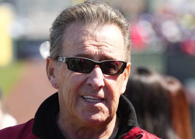 Letters to Sports: More calls for Angels ownership change – DNYUZ