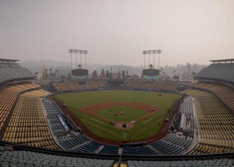 Firefighters cite progress as Boyle Heights fire burns for fifth day ...