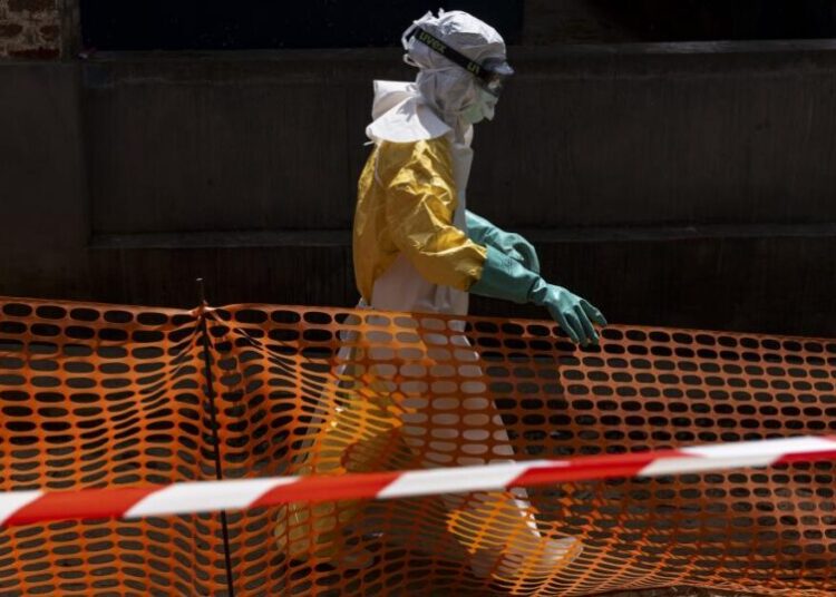 U.S. should help contain Ebola outbreak, not aggravate the crisis – DNYUZ