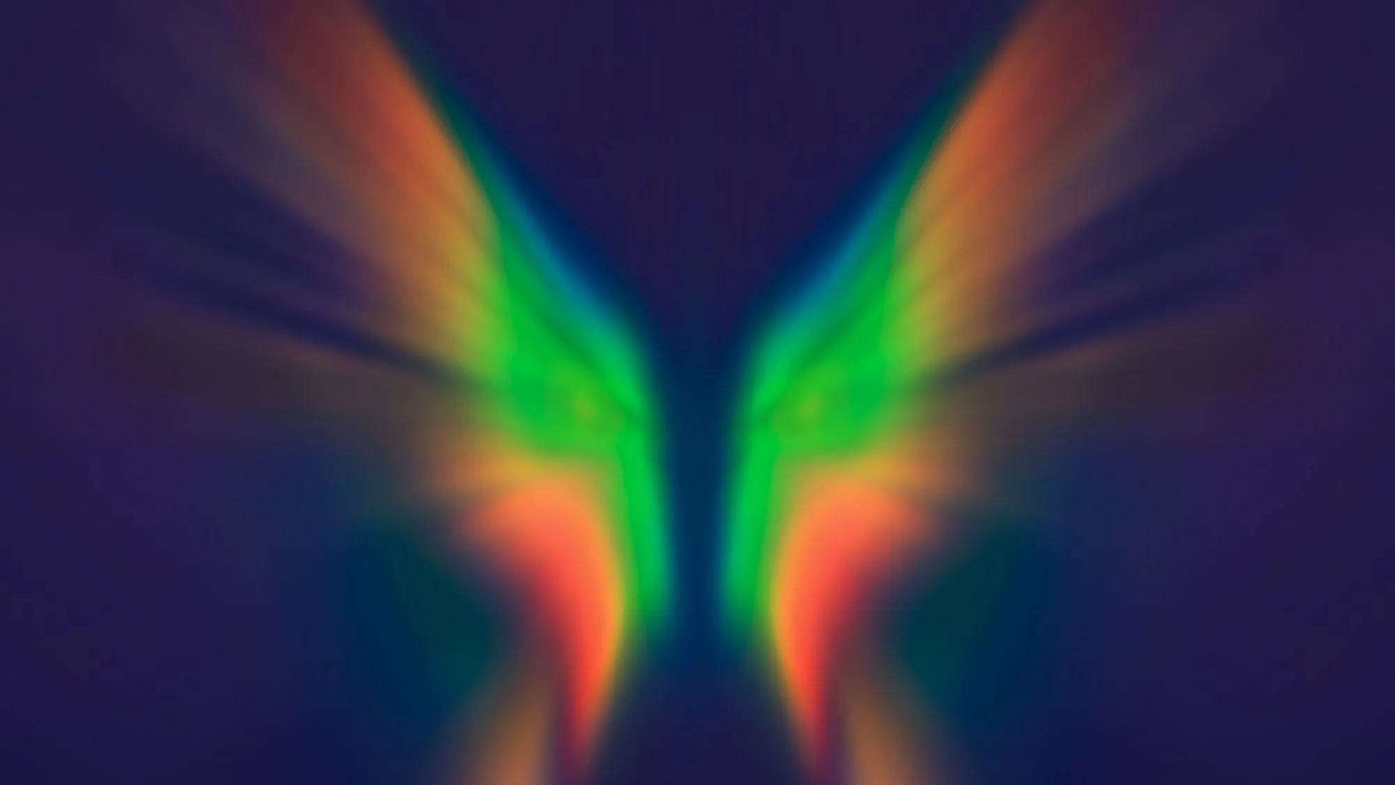 The ‘Butterfly Effect’ Could Explain Why Your Relationship Is Falling ...