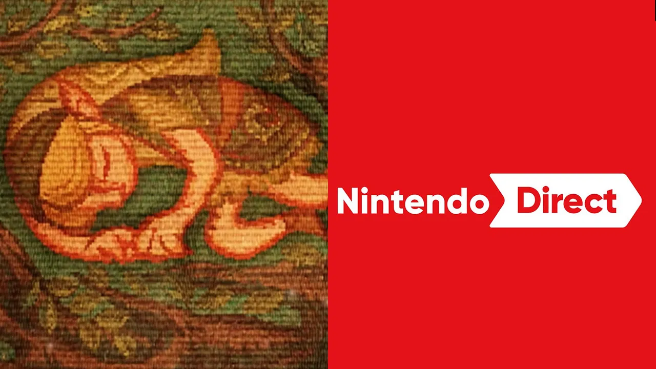Two Nintendo Directs Announced For September 8 And 9 Including Zelda