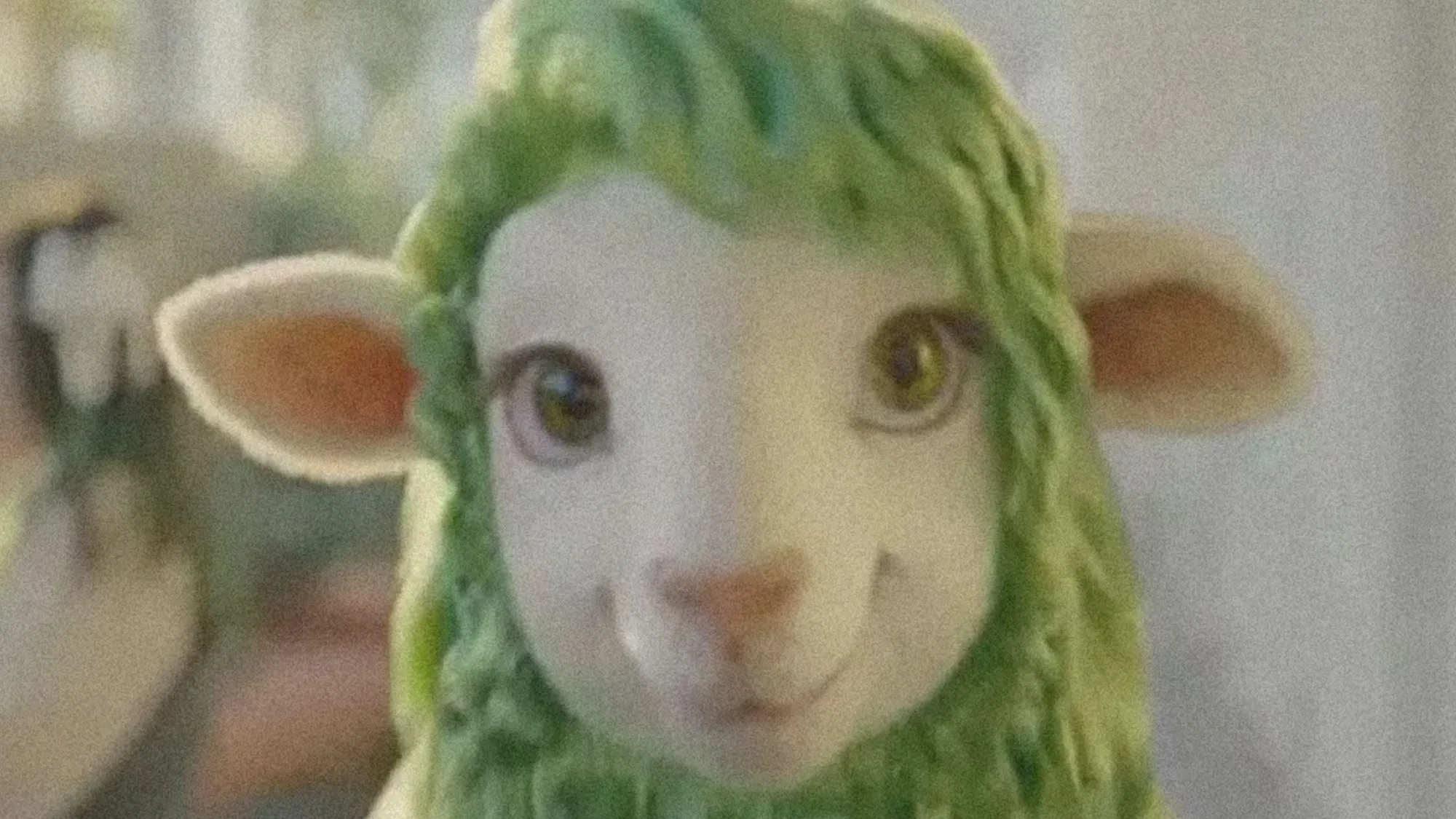 The Internet Won’t Stop Sexualizing This Bank’s Sheep Mascot (And the ...